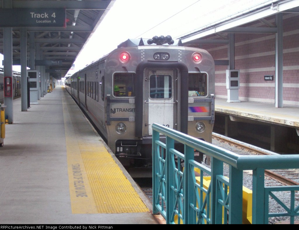 NJT 6033